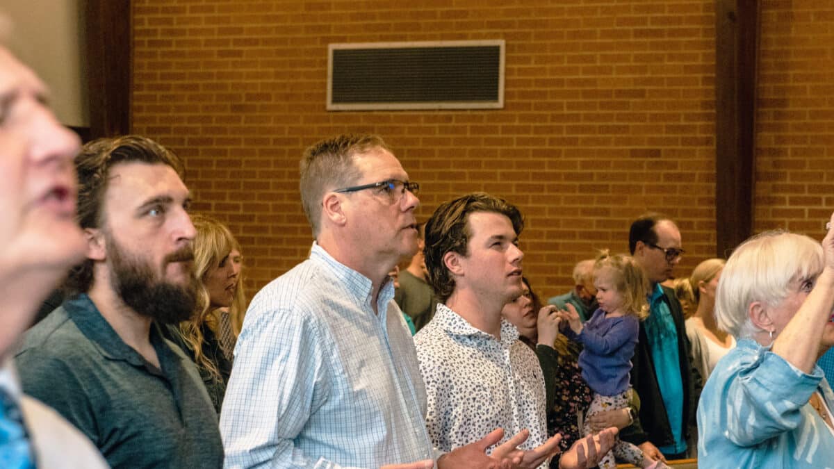 Next Steps - Explore St. Mark ChurchNext Steps - How To Get Connected ...