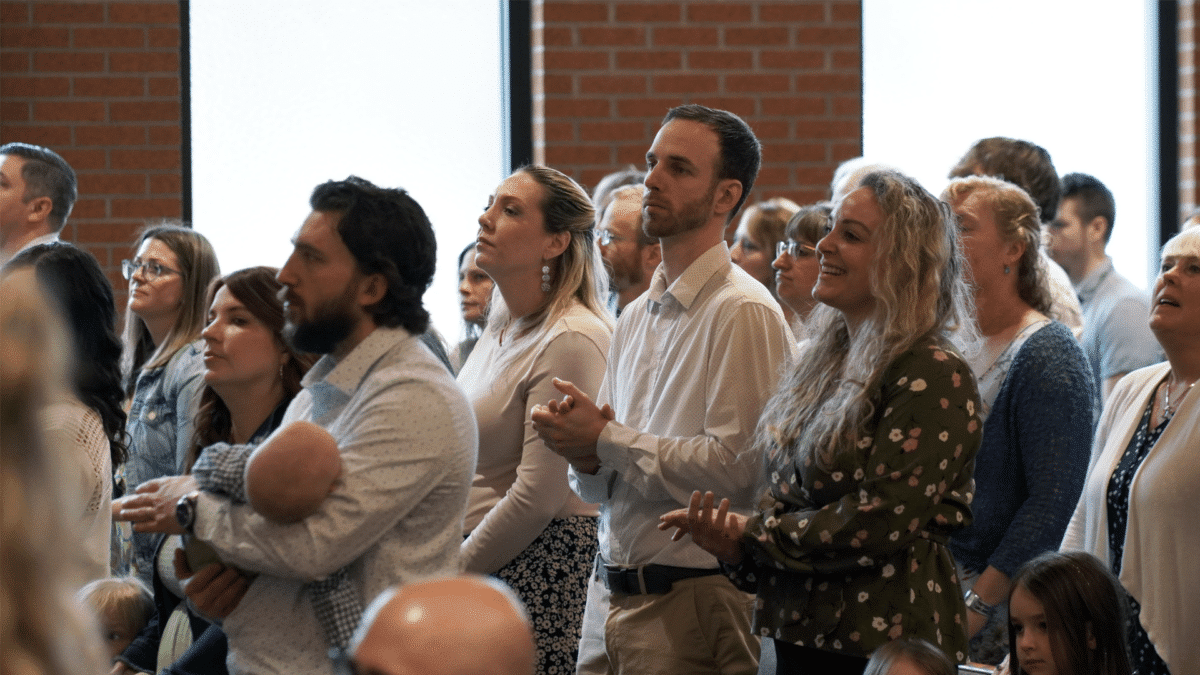 Visit Us - Plan your visit to St. Mark!